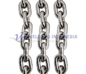 CHAIN / RANTAI - Distributor Alat Kapal
