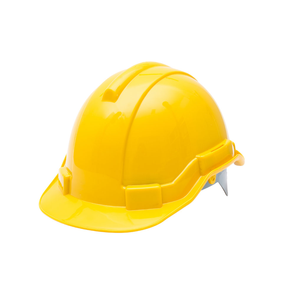 Jenis Alat Pelindung Diri dan Keselamatan Kerja