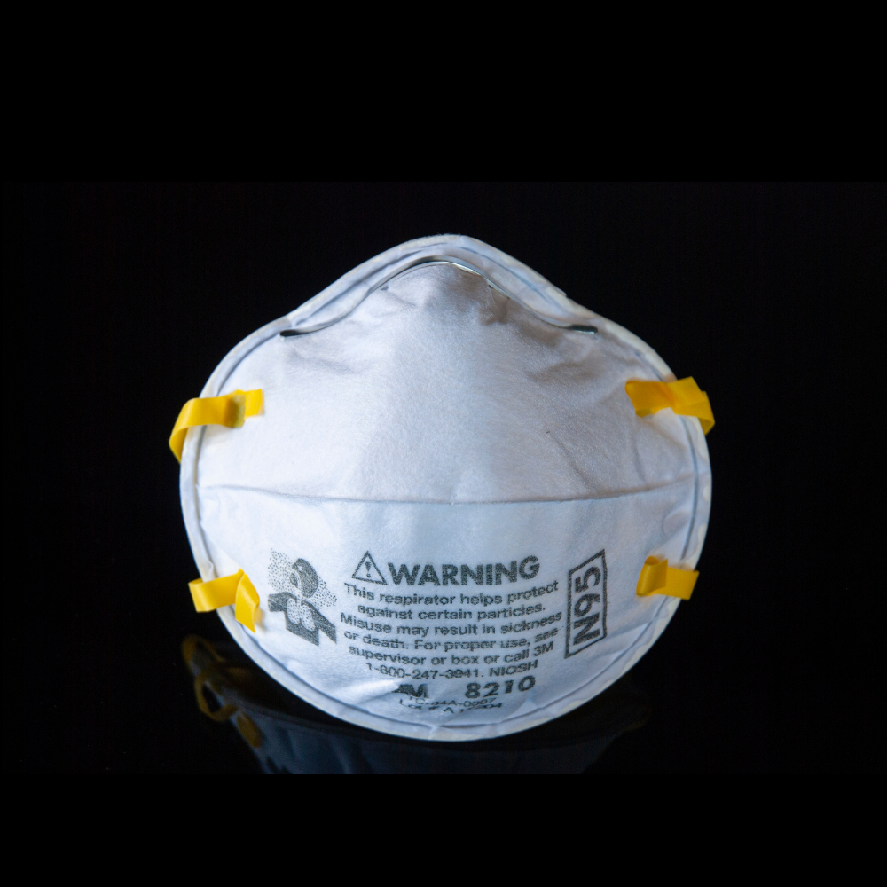 Jenis Alat Pelindung Diri dan Keselamatan Kerja