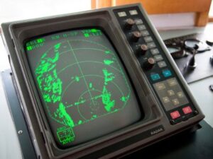 Teknologi Senyap di Balik Cara Kerja Radar Kapal