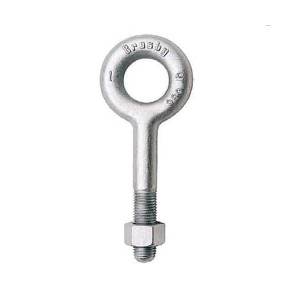 Fungsi dan Jenis Eye Bolt - Distributor Alat Kapal