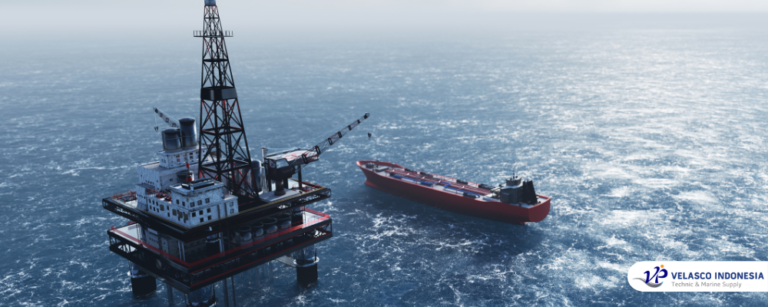 Mengenal Jenis Bahan Bakar Kapal - Distributor Alat Kapal