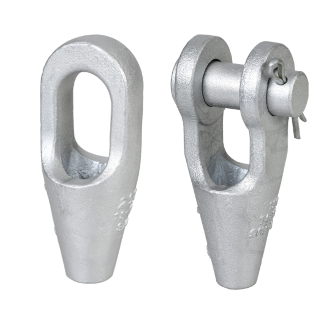 Mengenal Aksesoris Wire Rope Serta Fungsinya - Distributor Alat Kapal