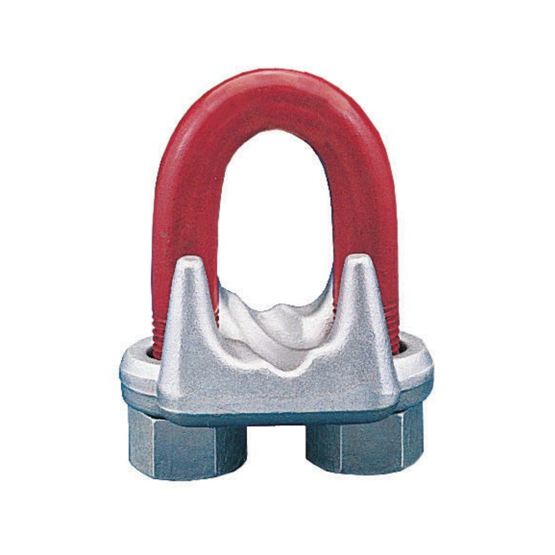 Mengenal Aksesoris Wire Rope Serta Fungsinya - Distributor Alat Kapal