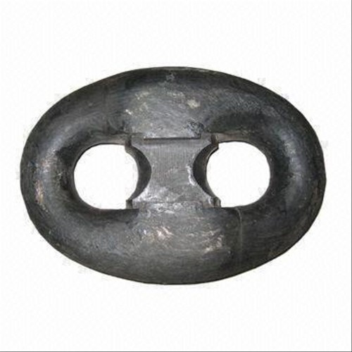 Jenis dan Fungsi Shackle Jangkar - Distributor Alat Kapal