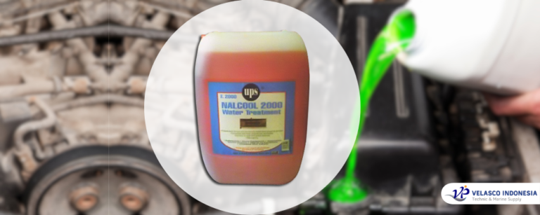 Jual UPS Nalcool 2000 Water Treatment Harga Terbaik - Distributor Alat ...