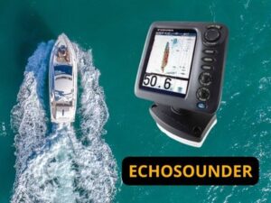 Fungsi Echosounder Alat Navigasi Kapal
