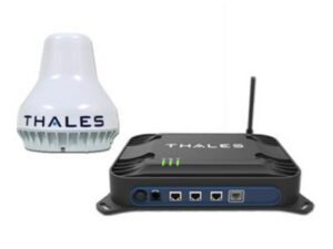 Jual Modem Satelit untuk Kapal