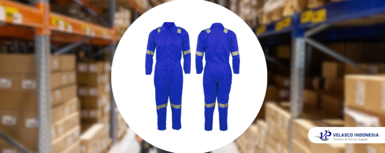 Jual Safety Wearpack Harga Terbaik - Distributor Alat Kapal