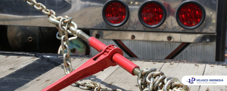 Jenis Load Binder - Distributor Alat Kapal