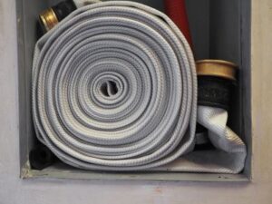 Selang Hydrant, Apa Saja Jenis dan Fungsinya