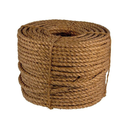 Jenis-Jenis Tali Natural - Distributor Alat Kapal