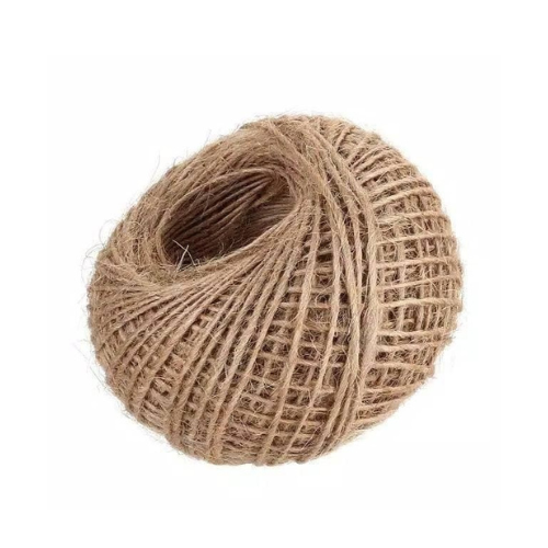 Jenis-Jenis Tali Natural - Distributor Alat Kapal