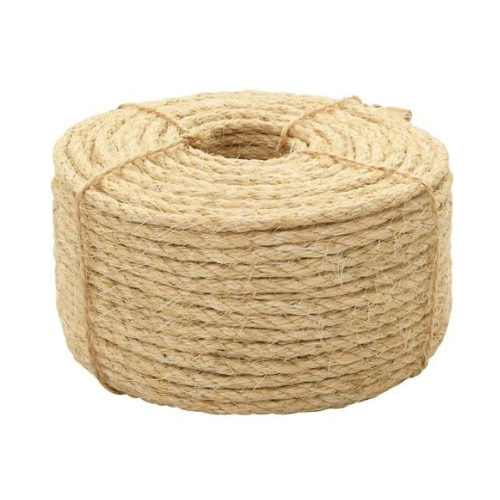 Jenis-Jenis Tali Natural - Distributor Alat Kapal