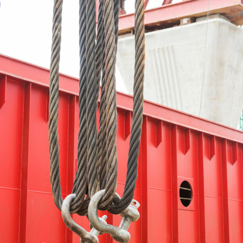 Jenis Alat Bantu Angkat dan Angkut - Distributor Alat Kapal