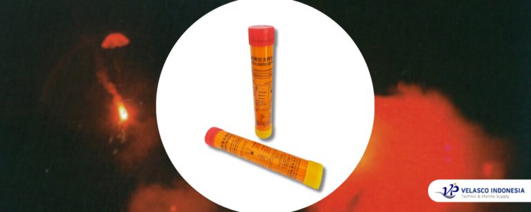 Jual Rocket Parachute Signal dengan Harga Terbaik - Distributor Alat Kapal