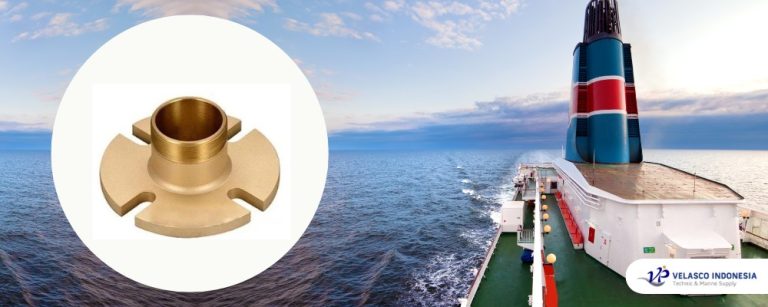 Jual International Shore Connection Kapal Harga Terjangkau ...