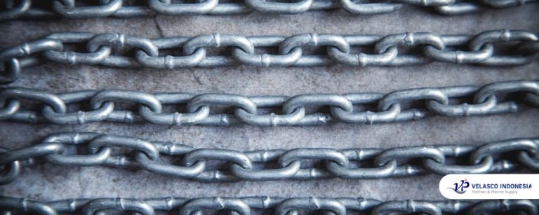 Distributor Alat Kapal rantai