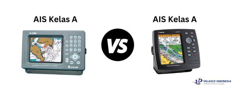 Memahami Perbedaan Antara AIS Kelas A dan Kelas B - Distributor Alat Kapal