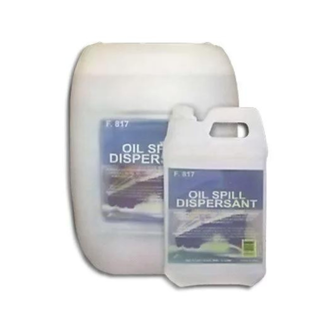 Fungsi Oil Spill Dispersant - Distributor Alat Kapal