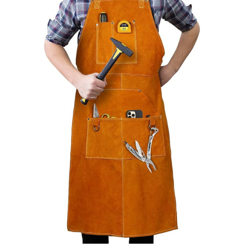 Jenis-Jenis Pakaian APD dan Fungsinya - Distributor Alat Kapal