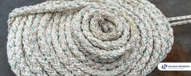 Supplier Tali Mooring Kapal Berkualitas - Distributor Alat Kapal