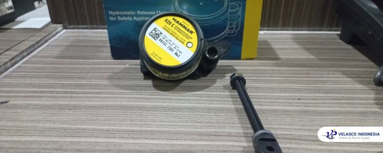 Jual HRU Untuk EPIRB Kapal Berkualitas - Distributor Alat Kapal