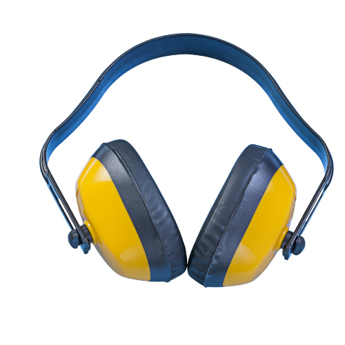 Jual Earmuff Safety dan Earplug Safety - Distributor Alat Kapal