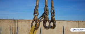 Jenis Hook yang Umum Digunakan dalam Industri - Distributor Alat Kapal