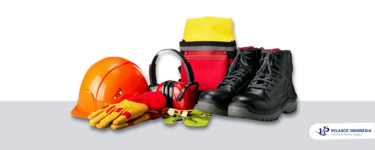 Jenis-Jenis APD yang Wajib Digunakan di Proyek Konstruksi - Distributor ...
