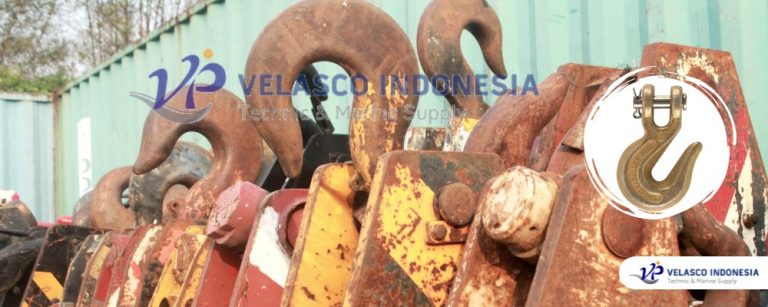 Fungsi Heavy-Duty Grab Hook - Distributor Alat Kapal