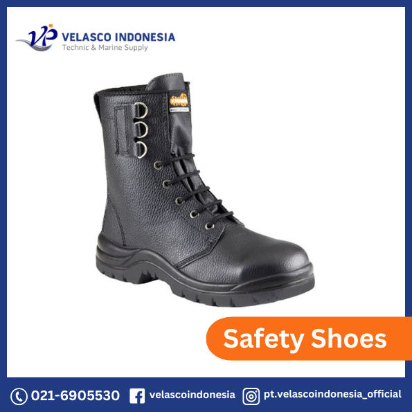 Supplier Alat Safety dan Keselamatan Kerja - Distributor Alat Kapal