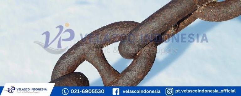 Harga Anchor Chain 2025 Jakarta utara