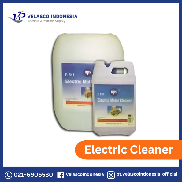 Perbedaan Heavy Duty Degreaser dan Electric Motor Cleaner - Distributor ...