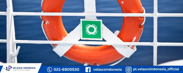 Fungsi dan Pentingnya IMO Sign pada Kapal - Distributor Alat Kapal