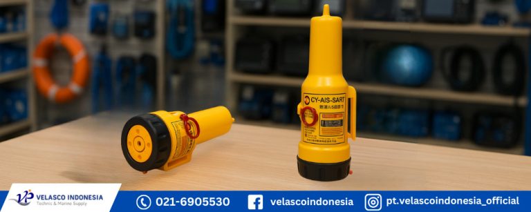 Toko Jual Chiyang CY-AIS SART - Distributor Alat Kapal