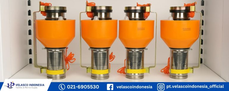 Supplier MOB Signal Kapal Terlengkap di Jakarta - Distributor Alat Kapal
